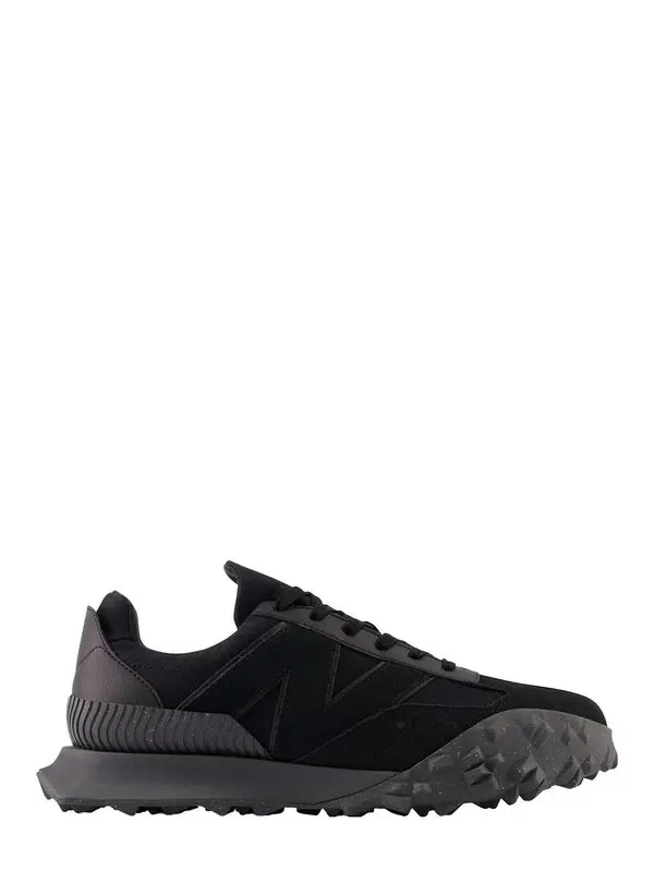 NEW BALANCE Xc72 Gore-tex Sneakers - Black/grey