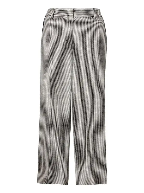 Simkhai Miki Capri Pants - Multicoloured