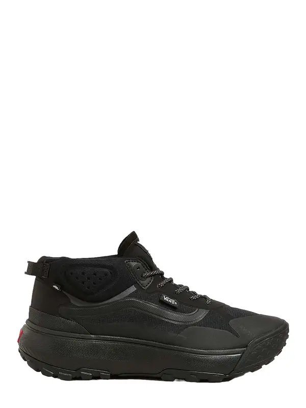 VANS Crosspath Mid Sneakers - Black