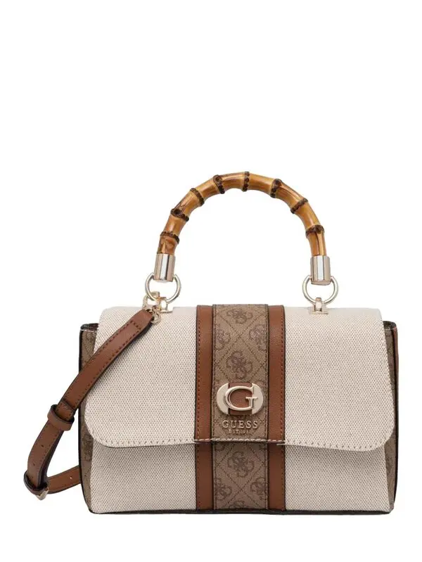 Guess Kerima Tote - Brown