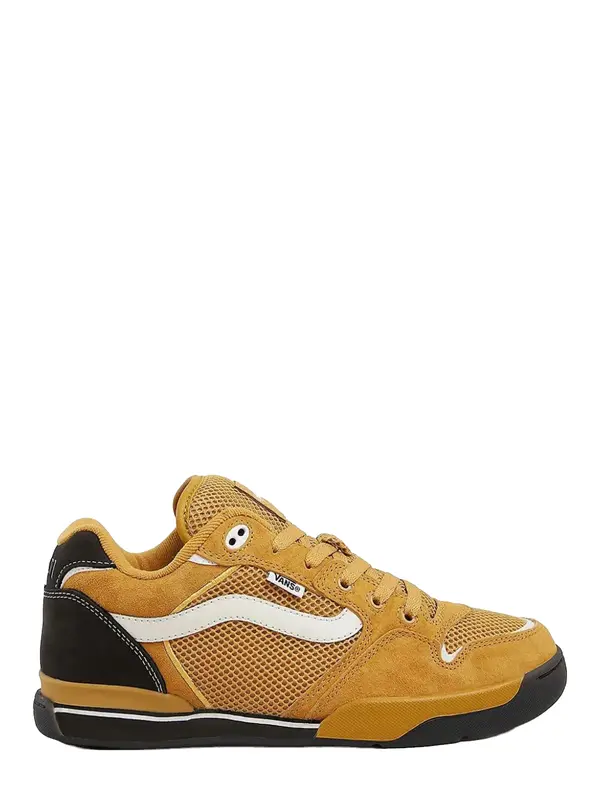 VANS Rowley Xlt Lx Sneakers - Yellow