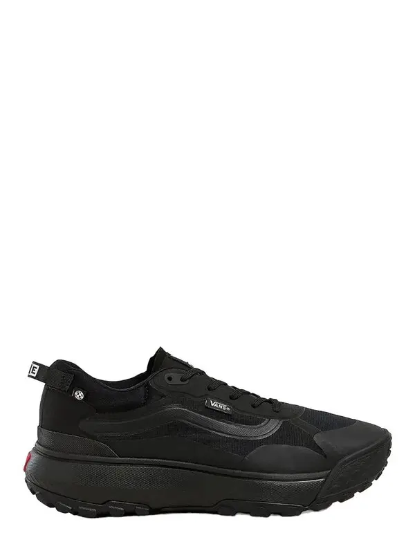 VANS Mte Crosspath Sneakers - Black