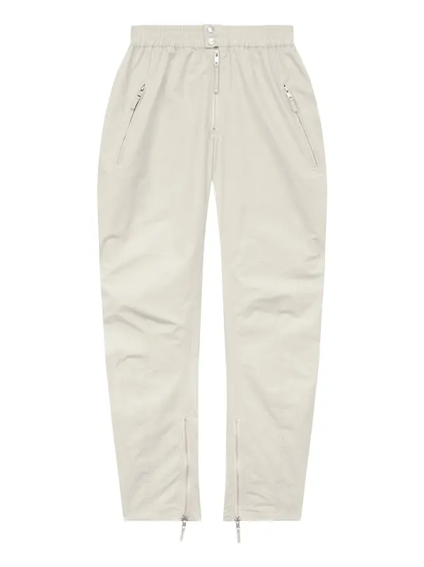 MARANT Yilsen Trousers - Neutrals