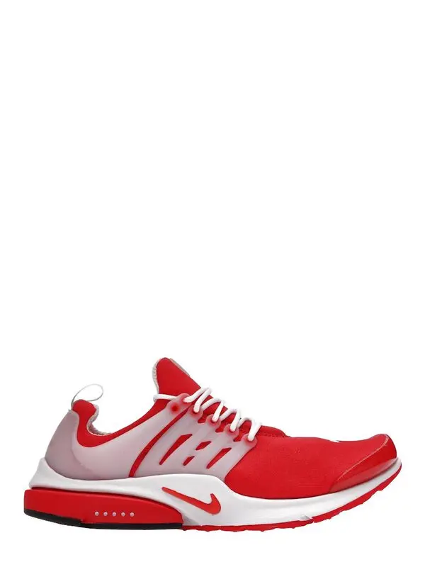 Nike Air Presto Sneakers - Comet Red/black