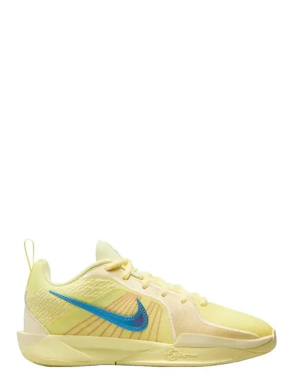 Nike Sabrina 2 Trust Your Game Sneakers - Citron Tint/royal Pulse/alabaster