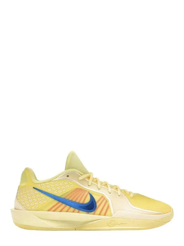 Nike Sabrina 2 Trust Your Game - Citron Tint/royal Pulse/alabaster