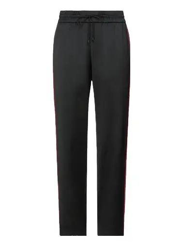 Kenzo Tapered Leg Pants - Black