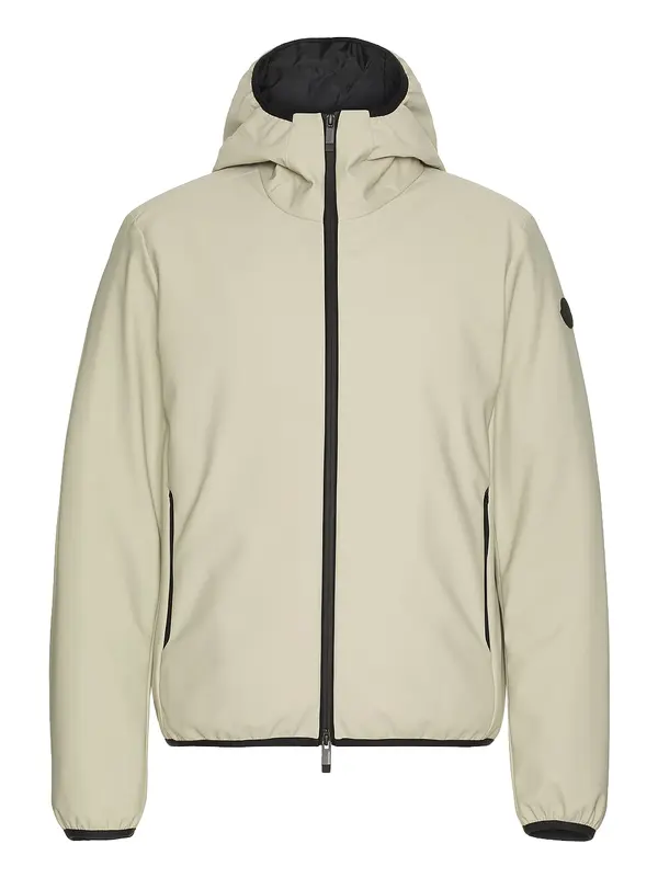 Moncler Chalves Jacket - Sand Beige