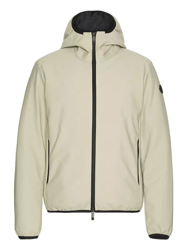 Moncler Chalves Jacket - Sand Beige