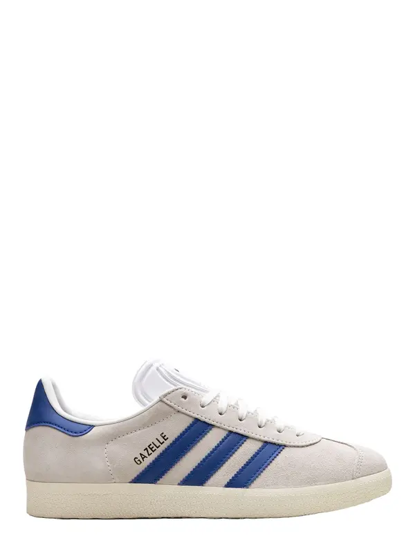 Adidas X Manchester United Gazelle Sneakers - Neutrals