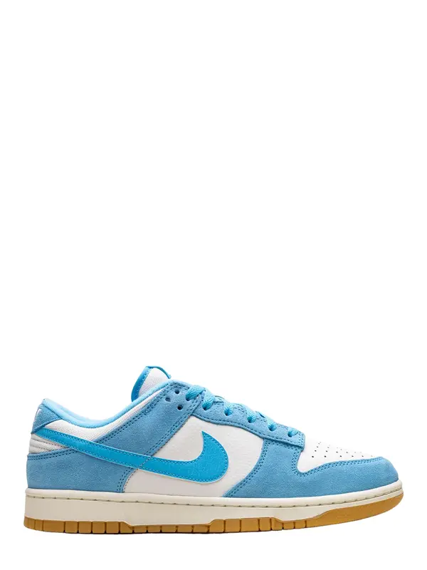 Nike Dunk Low Sneakers - Blue