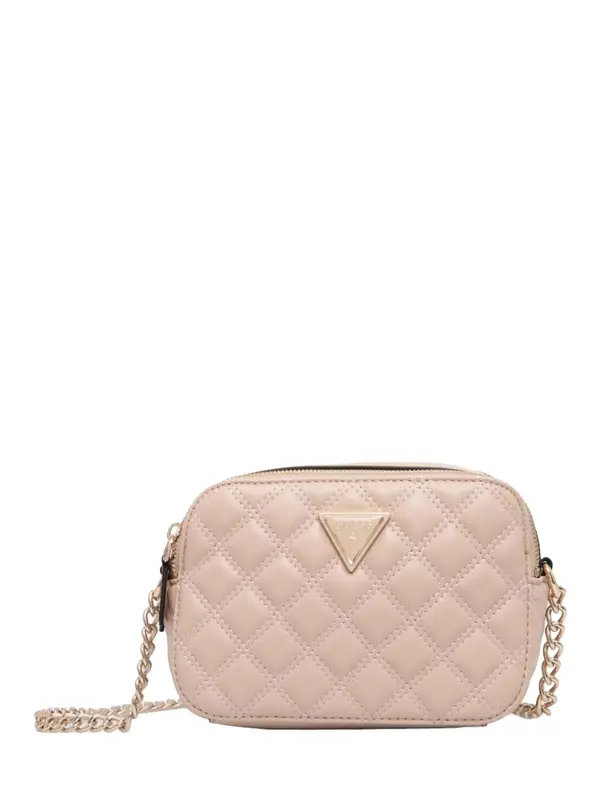 Guess Giully Cross Body Bag - Pink