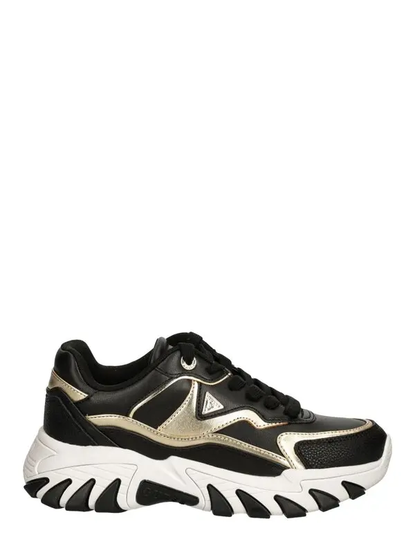 Guess Nowah Sneakers - Black