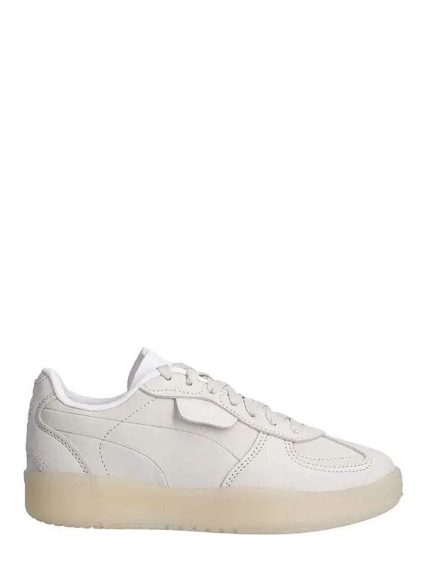 PUMA Palermo Sneakers - White