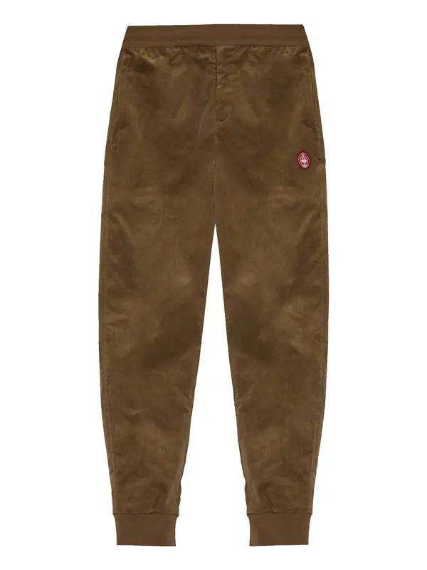 Adidas X C.p. Company Spz Trousers - Brown