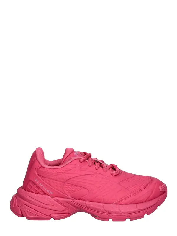 PUMA Vacuum Sneakers - Pink