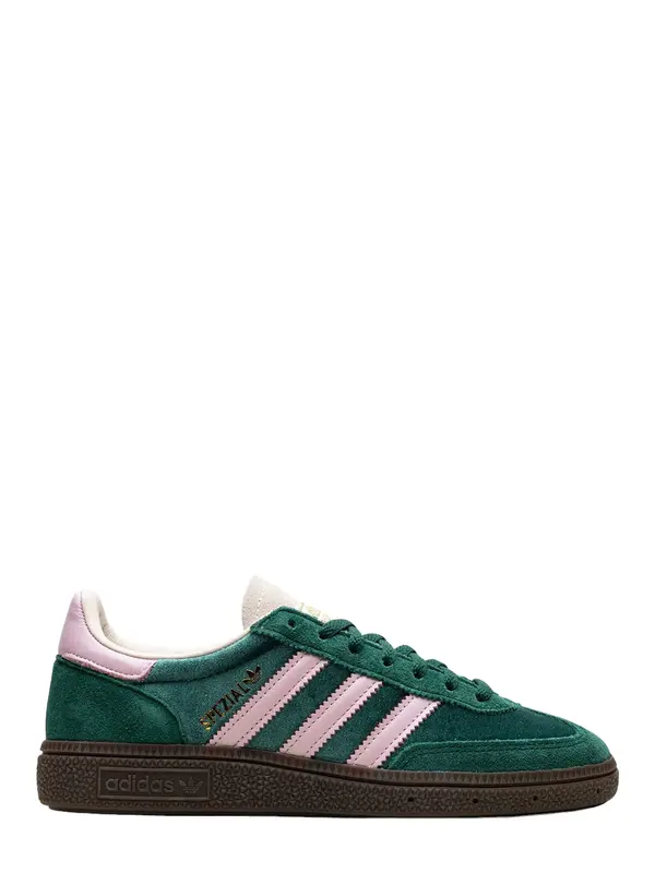 Adidas Handball Spezial Sneakers - Green