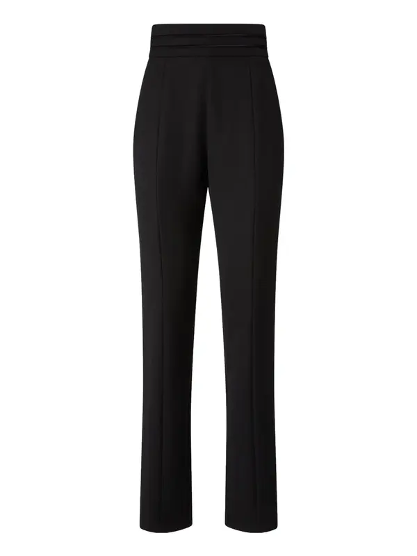 Pinko Tailored Trousers - Black