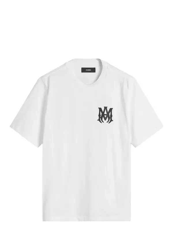 Amiri Ma Core Logo T-shirt - White