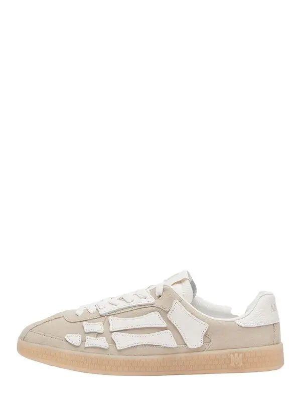 Amiri Pacific Bones Sneakers - Sand
