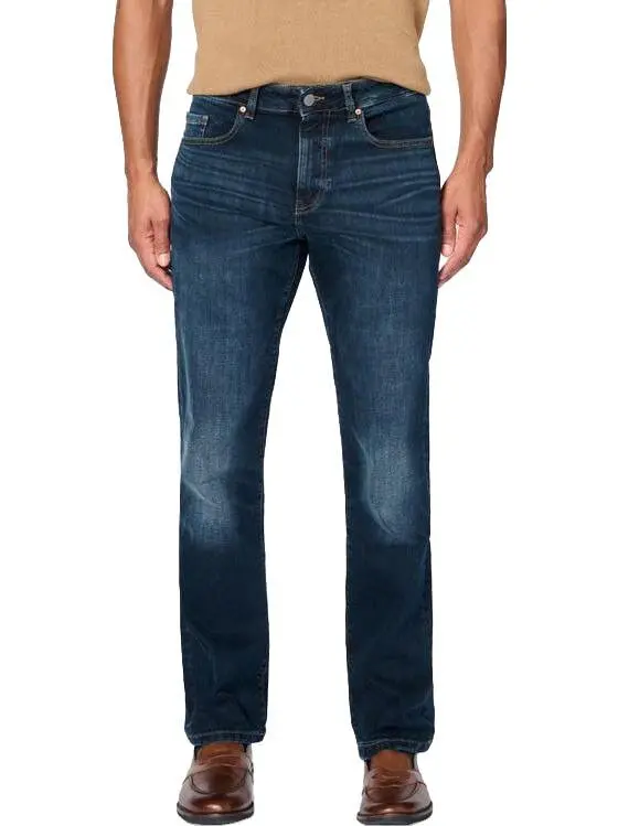Warp + Weft Ord Straight Fit Jeans - Highlands