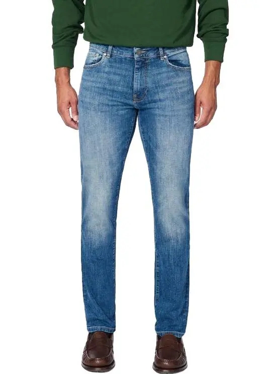 Warp + Weft Ams Slim Fit Jeans - Jones