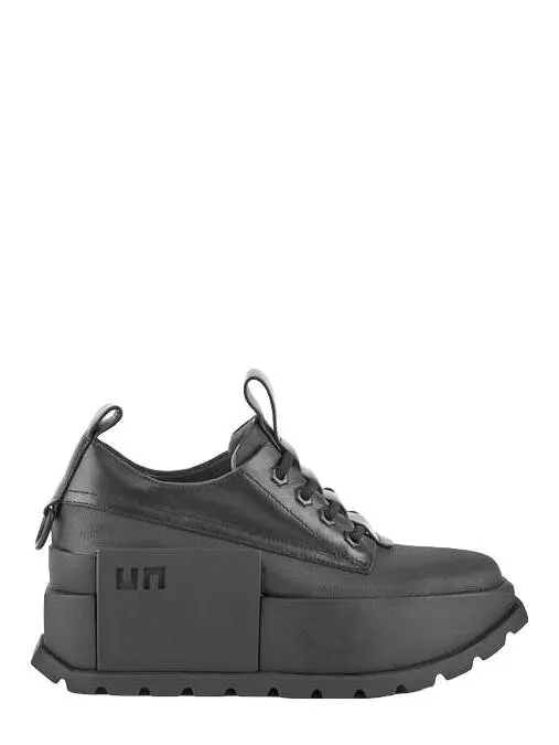 United Nude Roko Patrol Derby - Black