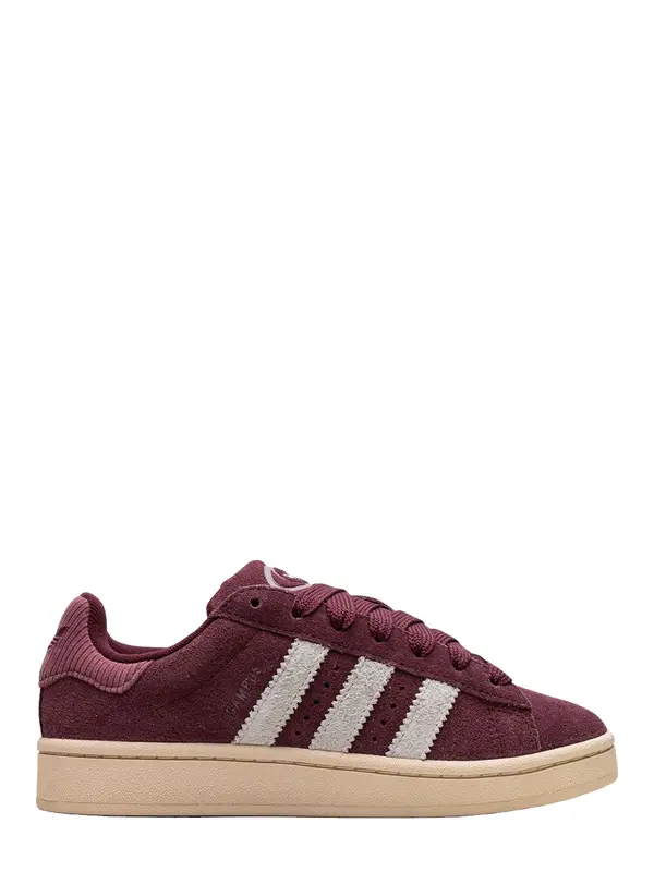 Adidas Campus 00s Sneakers - Red