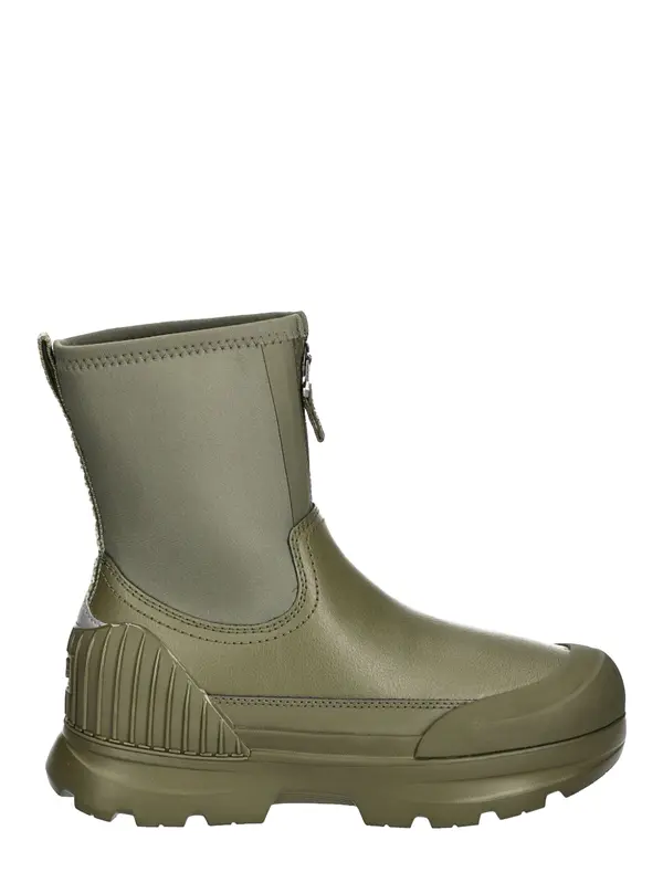 UGG Neumel X Zip Boots - Green