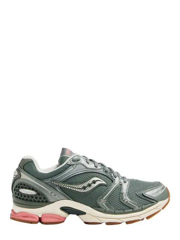 Saucony Progrid Omni 9 Sneakers - Grey