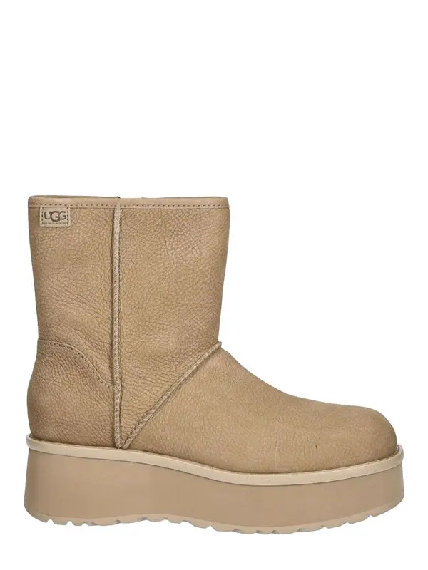UGG Cityfunc Mid Boots - Neutrals