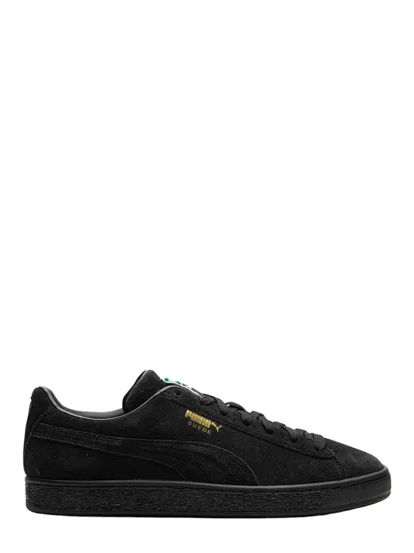 PUMA Suede Classic Xxltriple Sneakers - Black