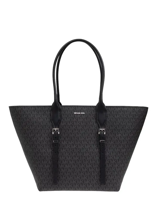 Michael Kors Moore Tote Bag - Black