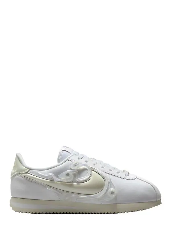 Nike Cortez Lx Sneakers - White/sea Glass