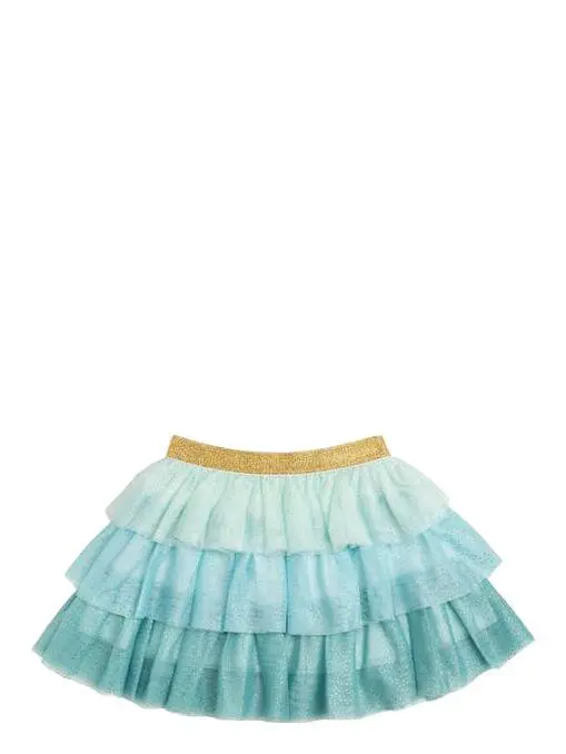 SWEET WINK Petal Tutu - Aqua