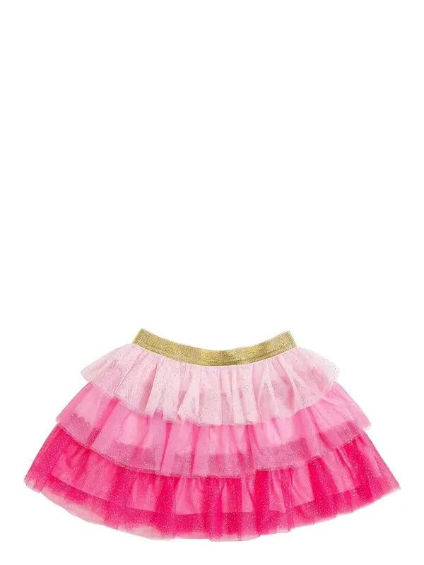 SWEET WINK Petal Tutu - Pink