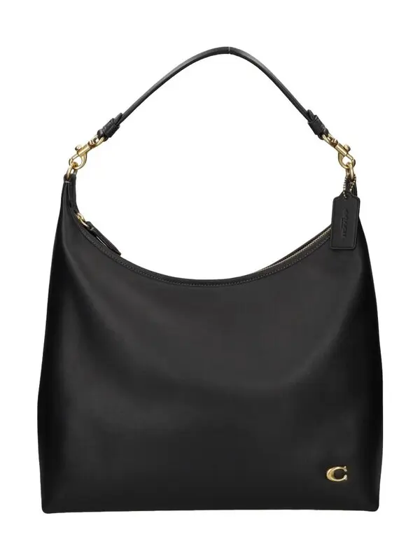 COACH Juliet Shoulder Bag - Black