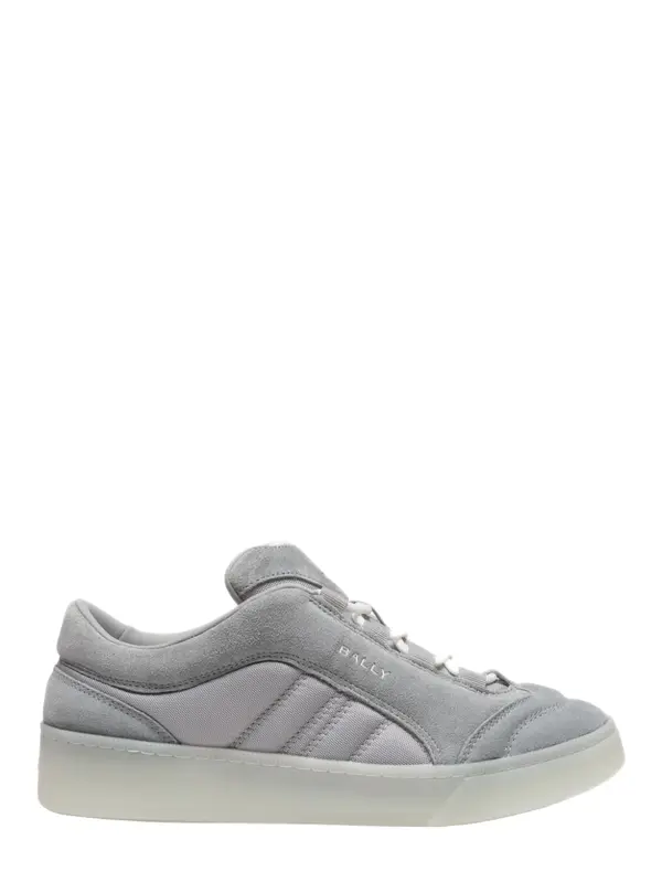 Bally Raise Sneakers - Grey