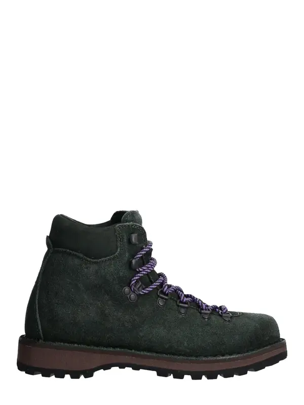 Diemme Classic Track Boots - Green