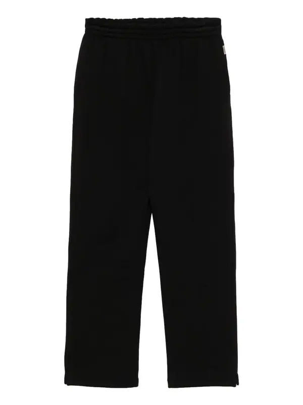 REPRESENT Initial Track Pants - Black