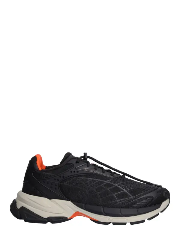 PUMA Velophasis Untergrund Sneakers - Black