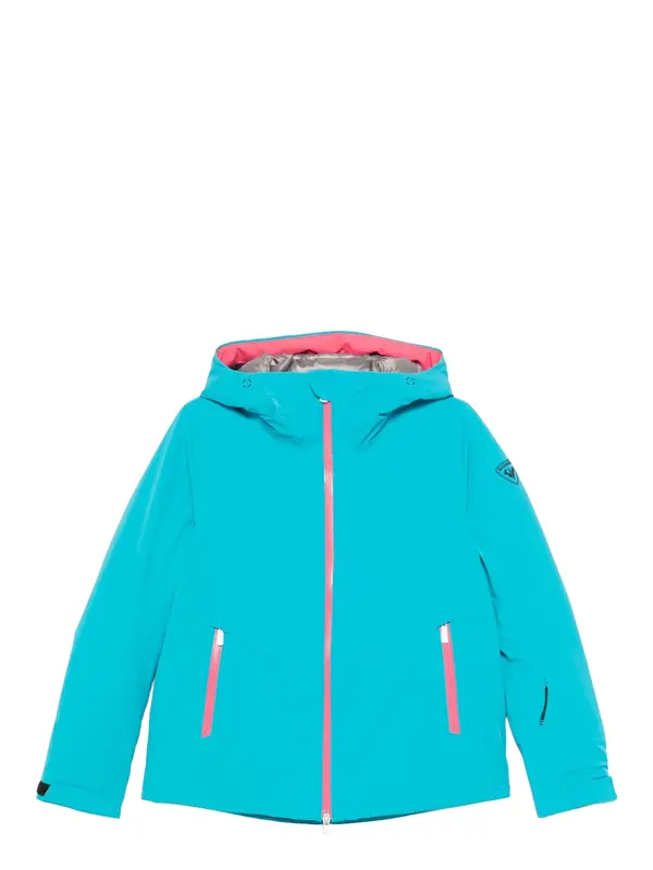 Rossignol Blackside Jacket - Blue