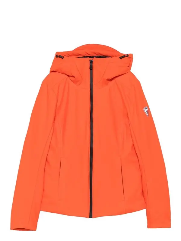 Rossignol Cieloalto Ski Jacket - Orange