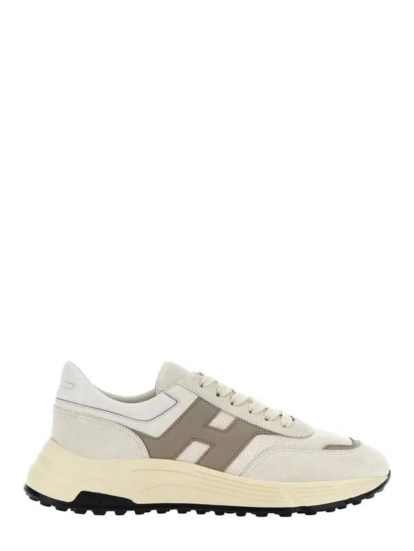 Hogan Hyperlight Sneakers - Neutrals