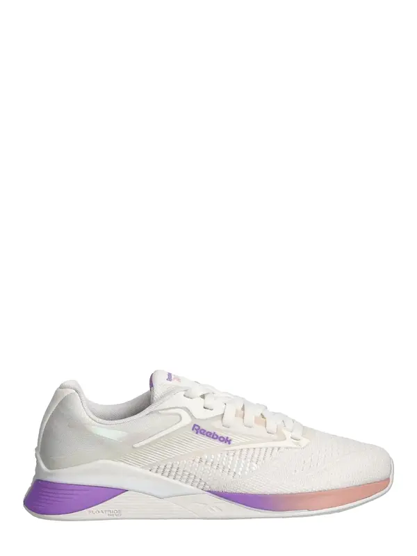 REEBOK Nano X4 Sneakers - White
