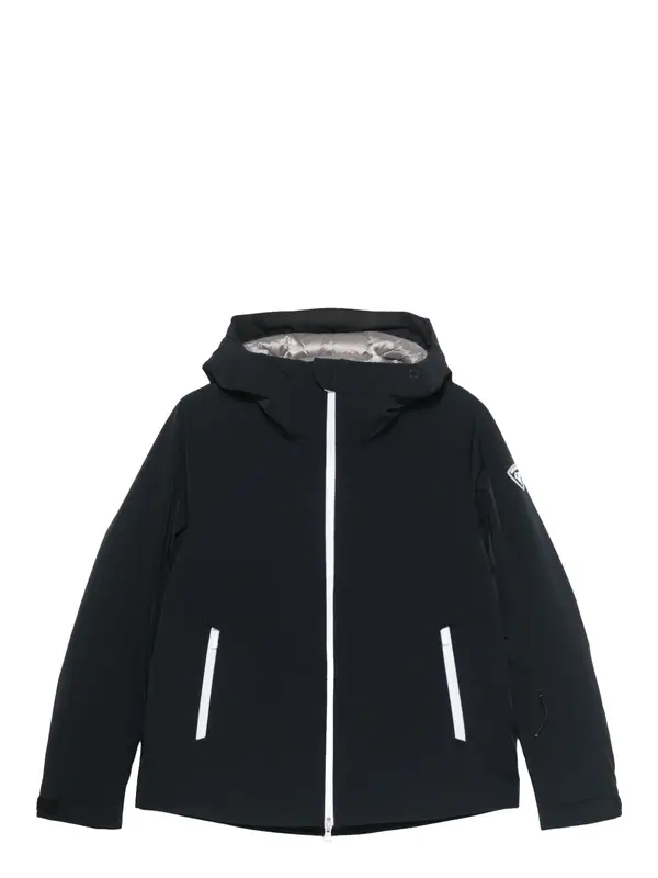 Rossignol Blackside Jacket - Black