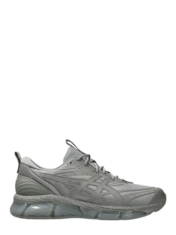 Asics Gelquantum 360 Viii Utility Sneakers - Clay Grey/cement Grey