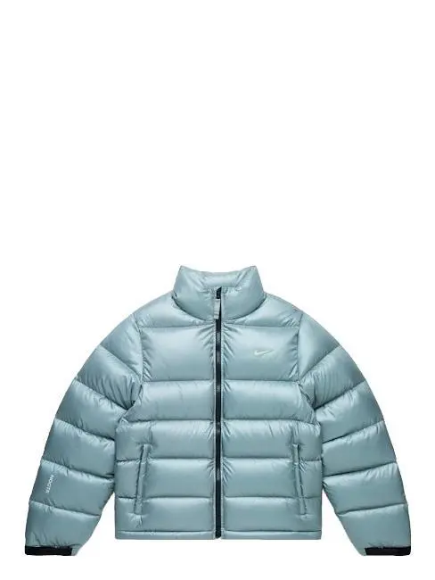 Nike X Nocta Sunset Puffer Jacket - Mica Green