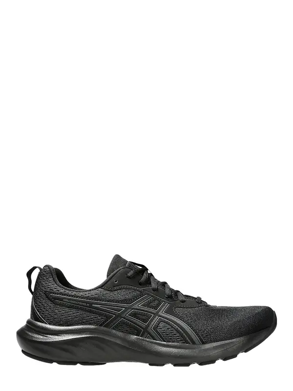 Asics Gel-contend Sneakers - Black/graphite Grey