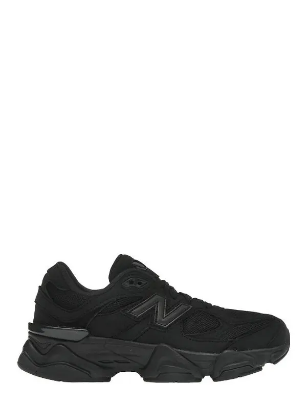 NEW BALANCE 9060 Lifestyle Sneakers - Black/phantom